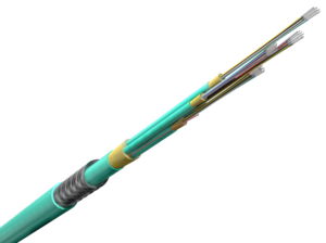 NanoCore® Armored Plenum | Proterial Cable America, Inc.