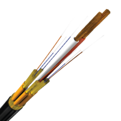 Power +™ Composite Fiber Cable | Proterial Cable America, Inc.