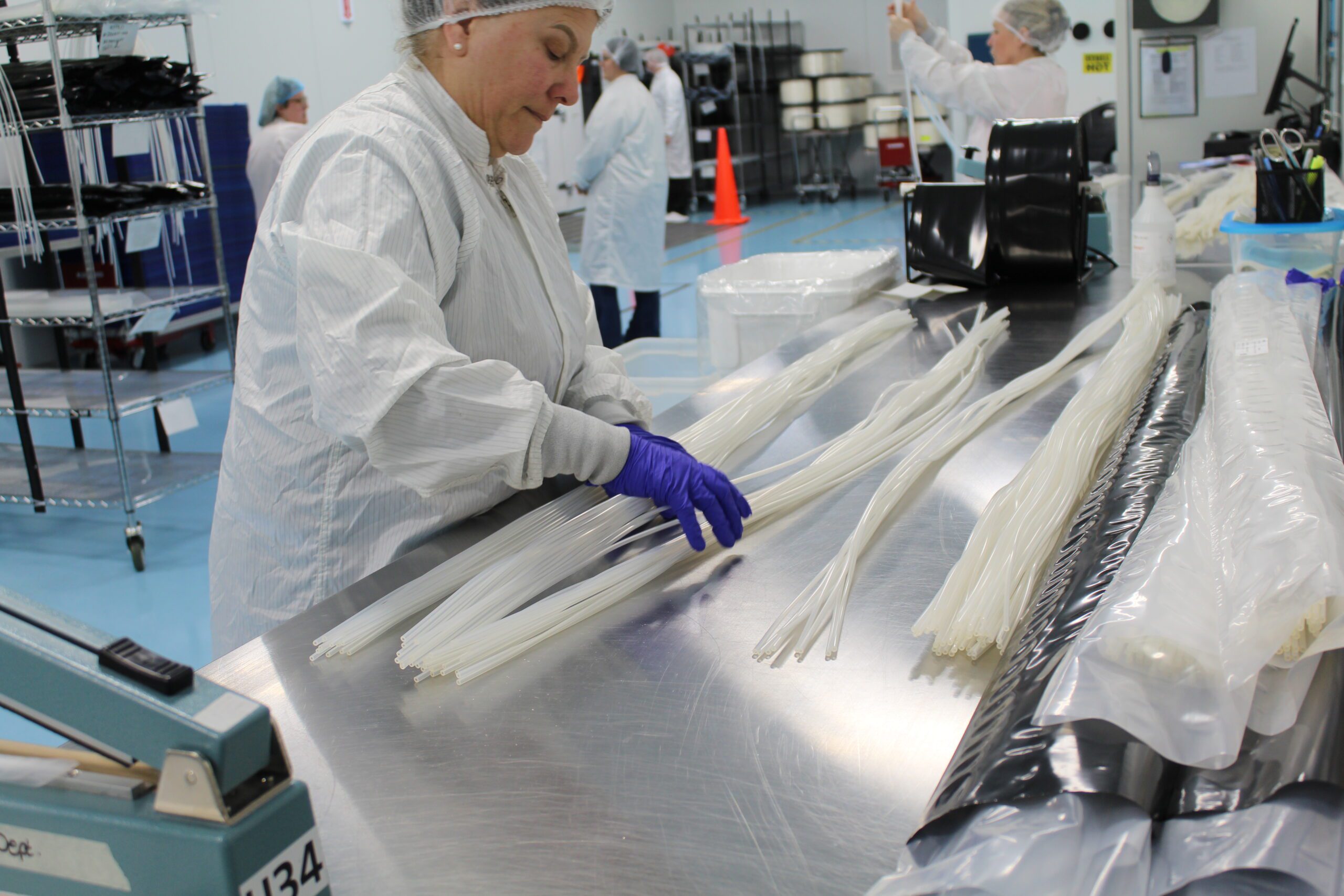 6 Questions Our Customers Ask About PCA-HPMS | Proterial Cable America ...