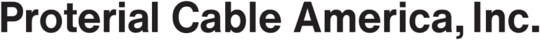 Hitachi Cable America is now Proterial Cable America