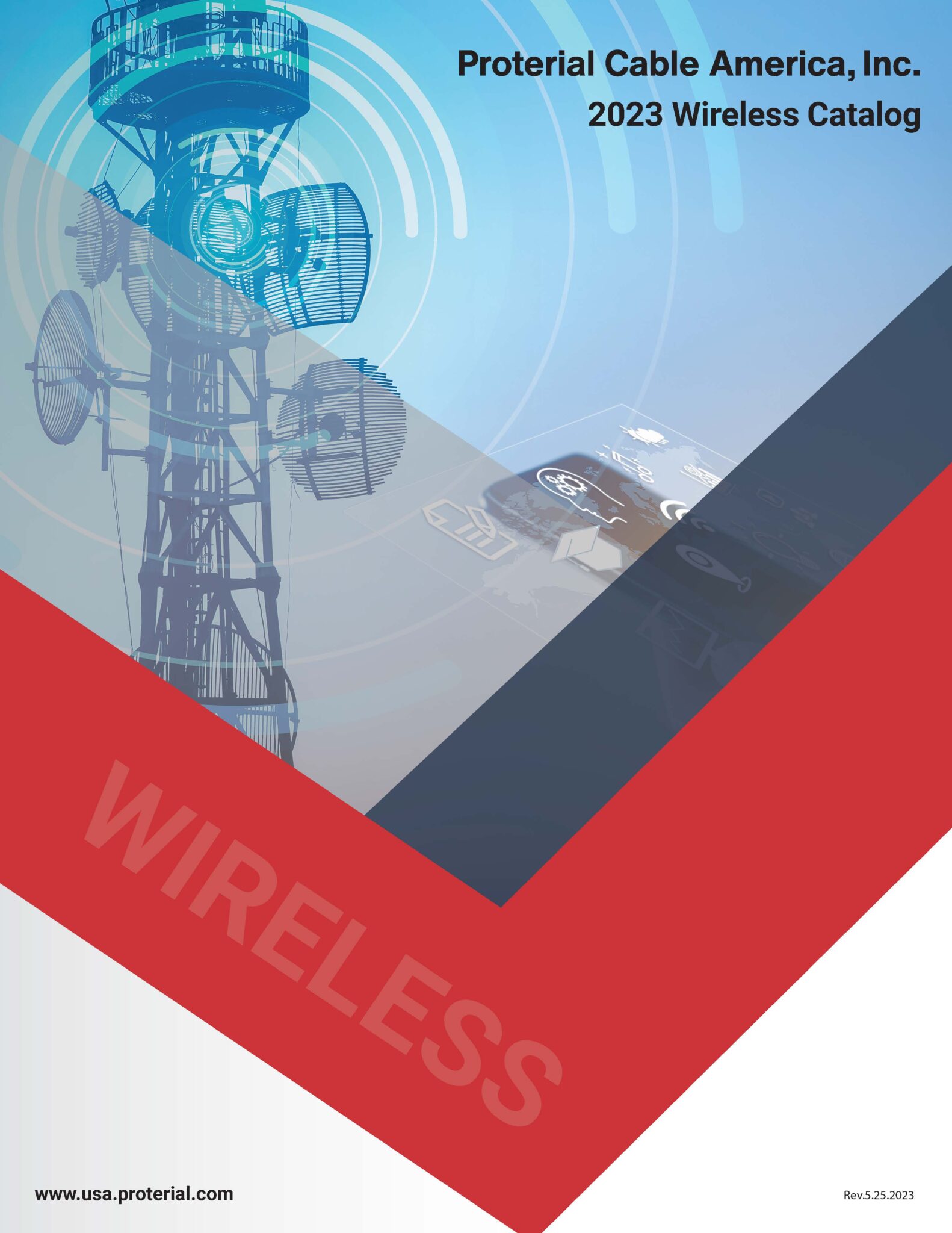 Resources & Downloads | Proterial Cable America, Inc.