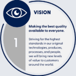 Corporate Profile | Proterial Cable America, Inc.