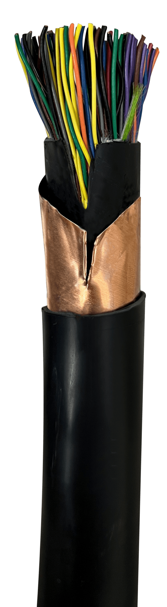 Transit and Rail Cable | Proterial Cable America, Inc.