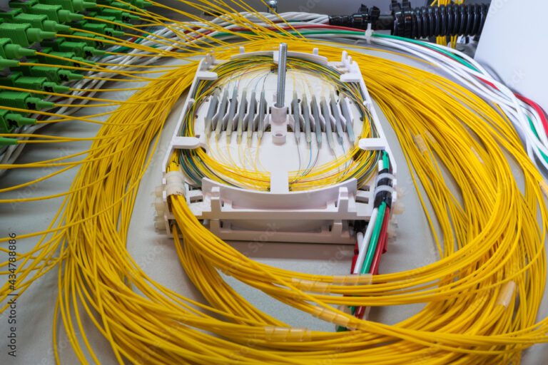 Fiber Optic Selection Guide | Proterial Cable America, Inc.