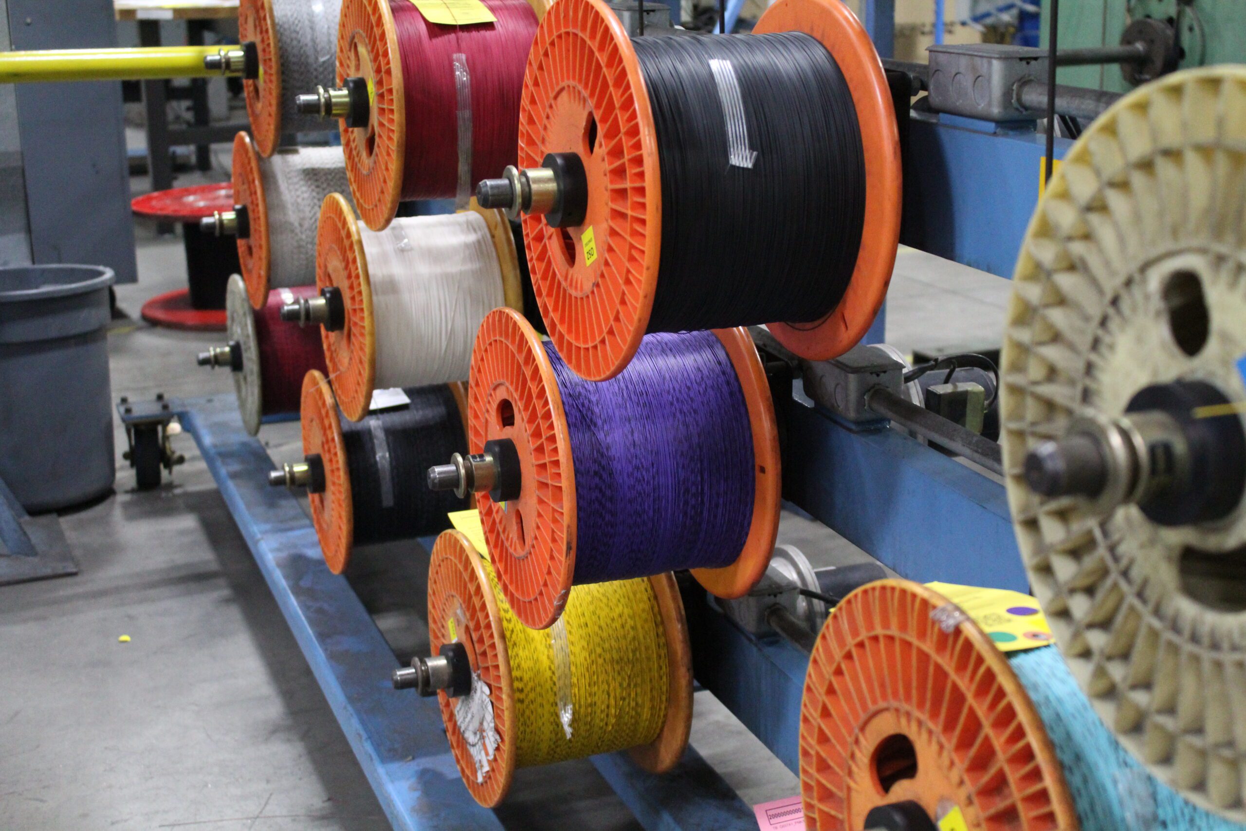 Demand for Fiber Optic Cable on the Rise | Proterial Cable America, Inc.