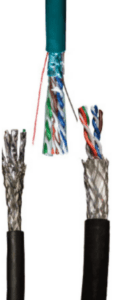 Industrial Ethernet Cables | Proterial Cable America, Inc.