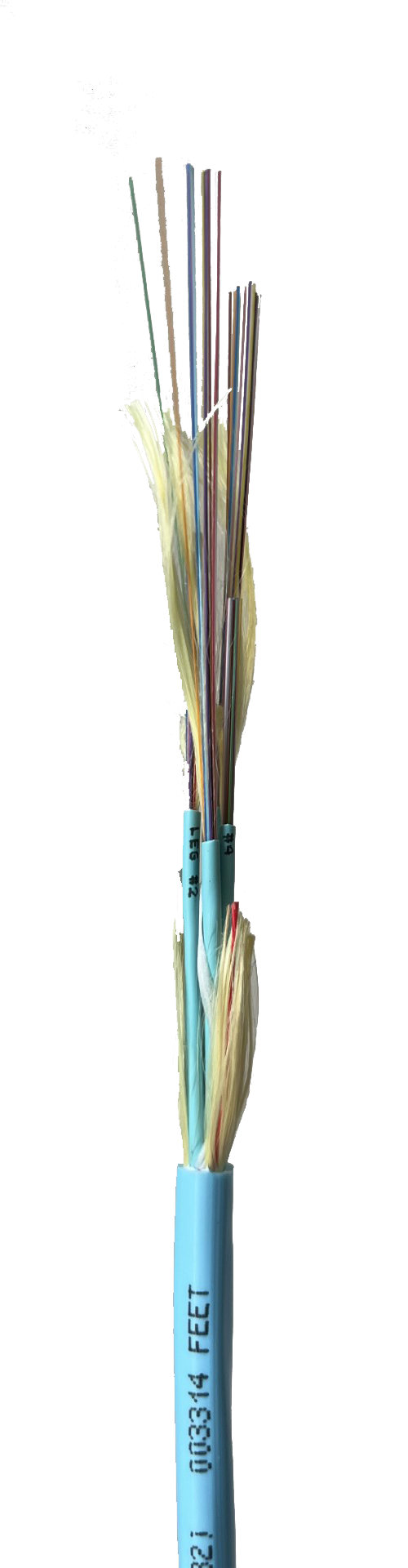 Understanding Base-8 Base-16 Fiber Optic Cables | Proterial Cable ...