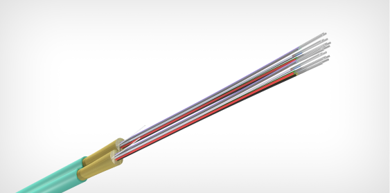 Fiber Optic Cable Manufacturer - High-Speed Networking & Communication ...
