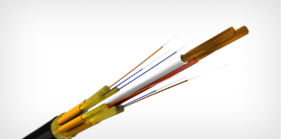 Fiber Optic Cable Manufacturers - High-Performance USA-Made Cables