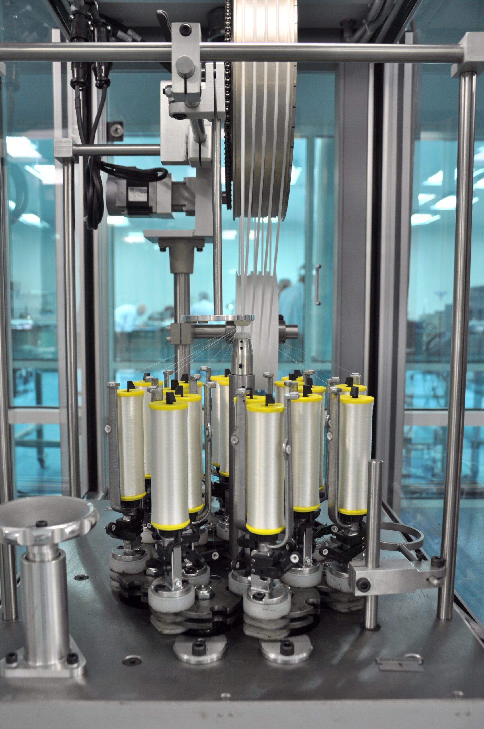 Why Braided Tubing is Essential in Medical Devices | Proterial Cable ...