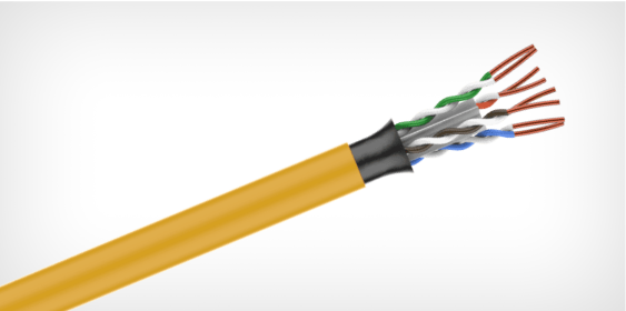 Ethernet Cable Manufacturer - Premium Data Communication Solutions