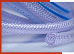 Reinforced Medical Tubing - High-Pressure Braided Solutions