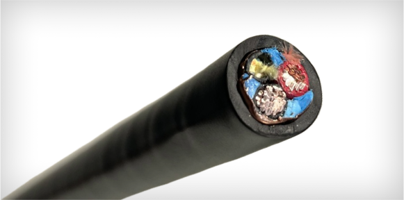 Composite Fiber Optic Jumper Cable - Reliable Connectivity for Wireless ...