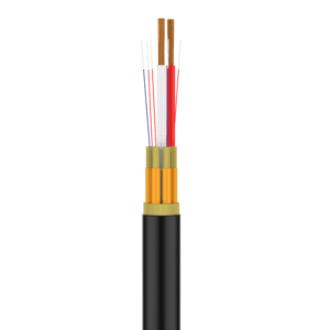 Composite Fiber Cable - Power+™ Indoor/Outdoor Connectivity