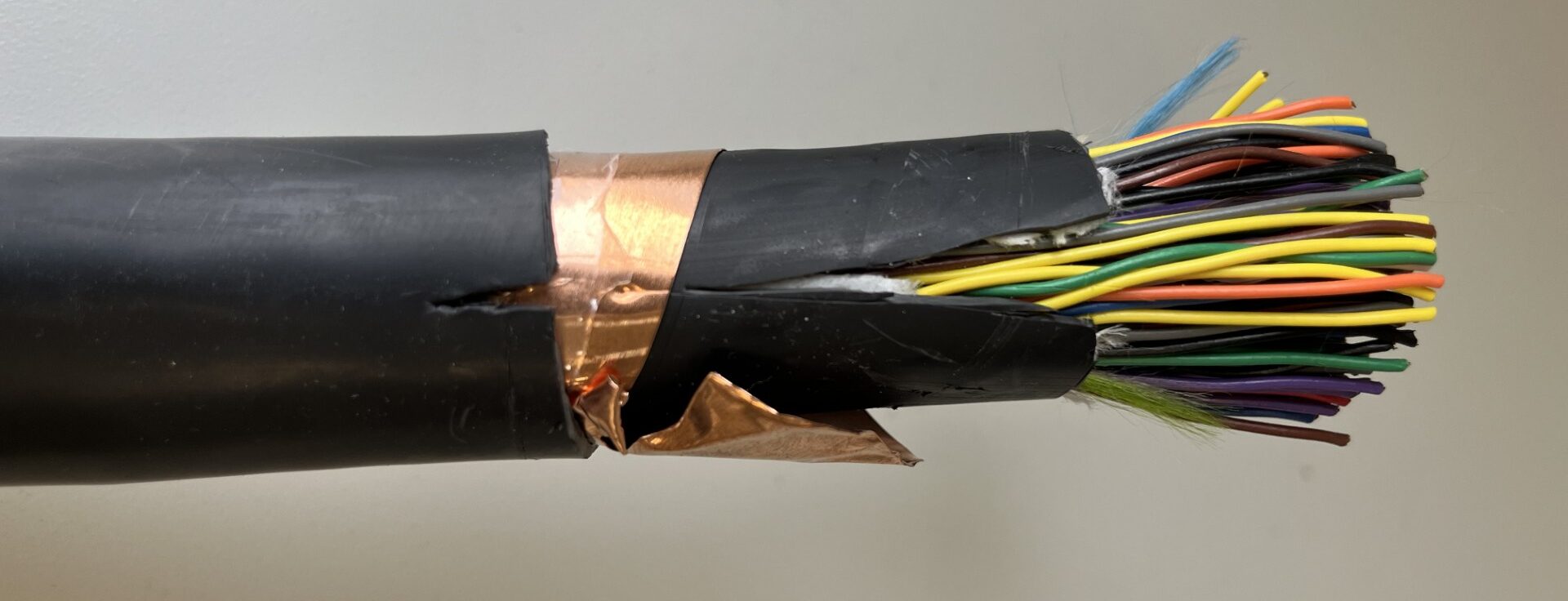 Why LSZH Cables are a Smart Choice for Transit Systems | Proterial ...