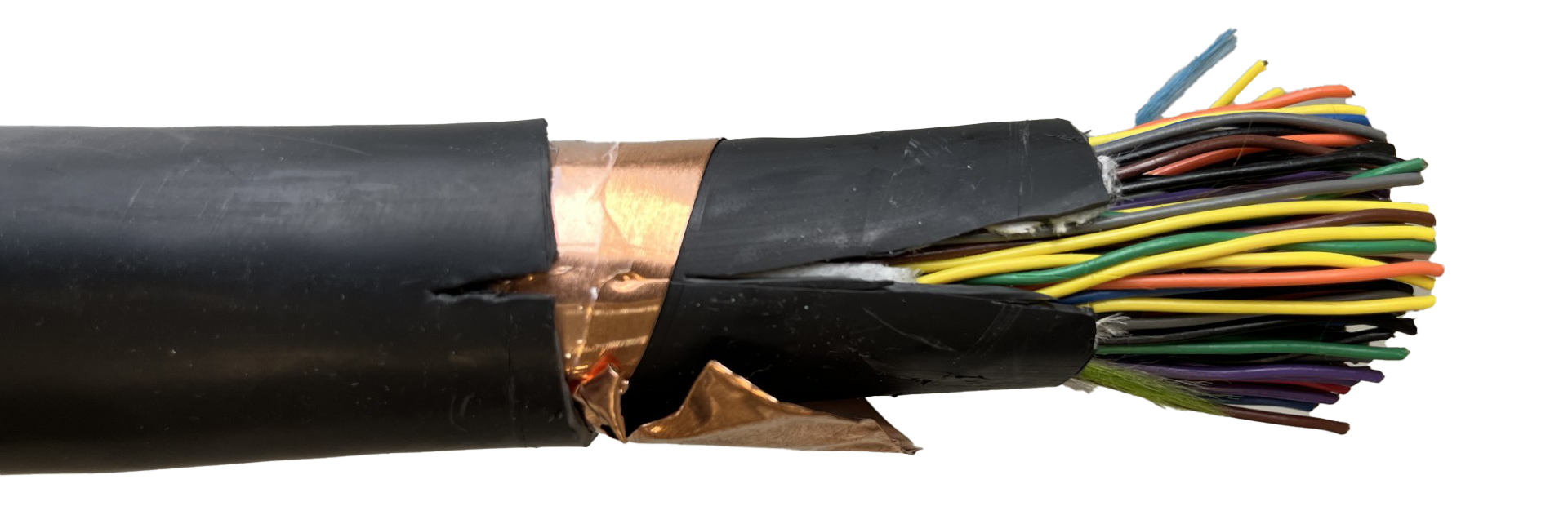 PCA Transit Cables Approved for NYCTA | Proterial Cable America, Inc.