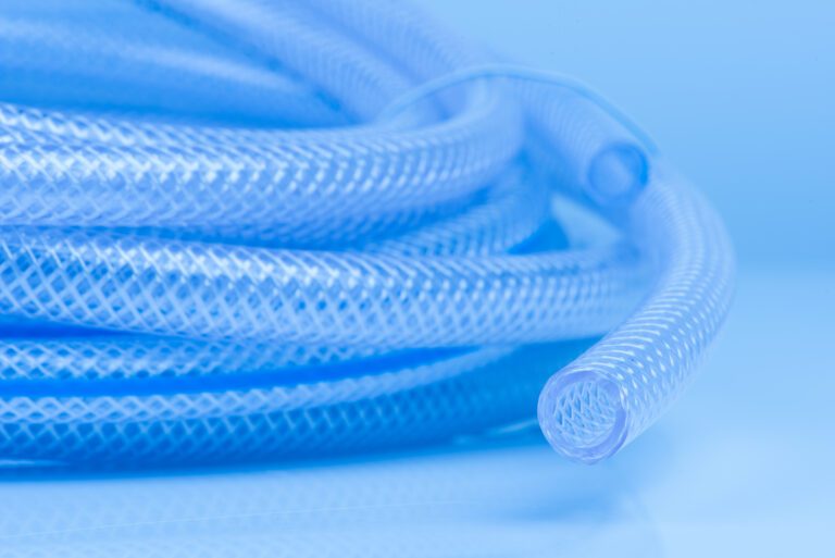 Why Braided Tubing is Essential in Medical Devices | Proterial Cable ...