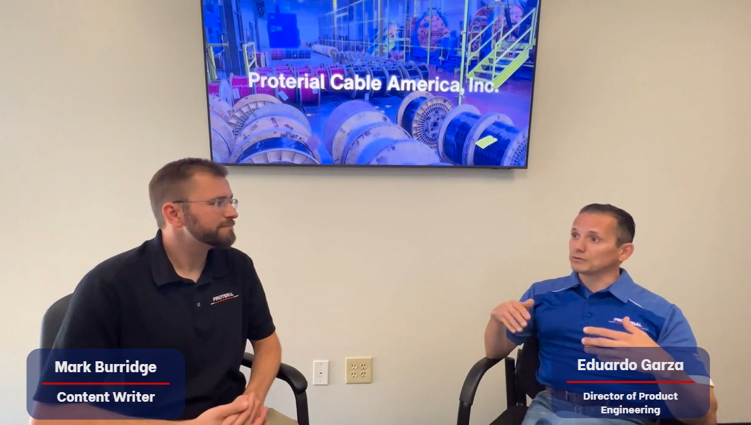 PCA Establishes Transit Cable Presence in New York City | Proterial ...