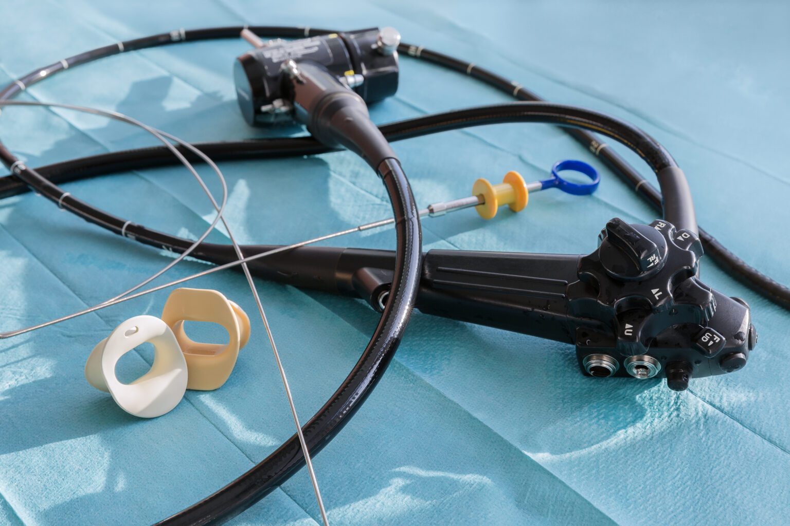 PCA-HPMS Supplies Components That Help Endoscopes Save Lives ...