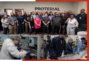 Hitachi Cable America is now Proterial Cable America