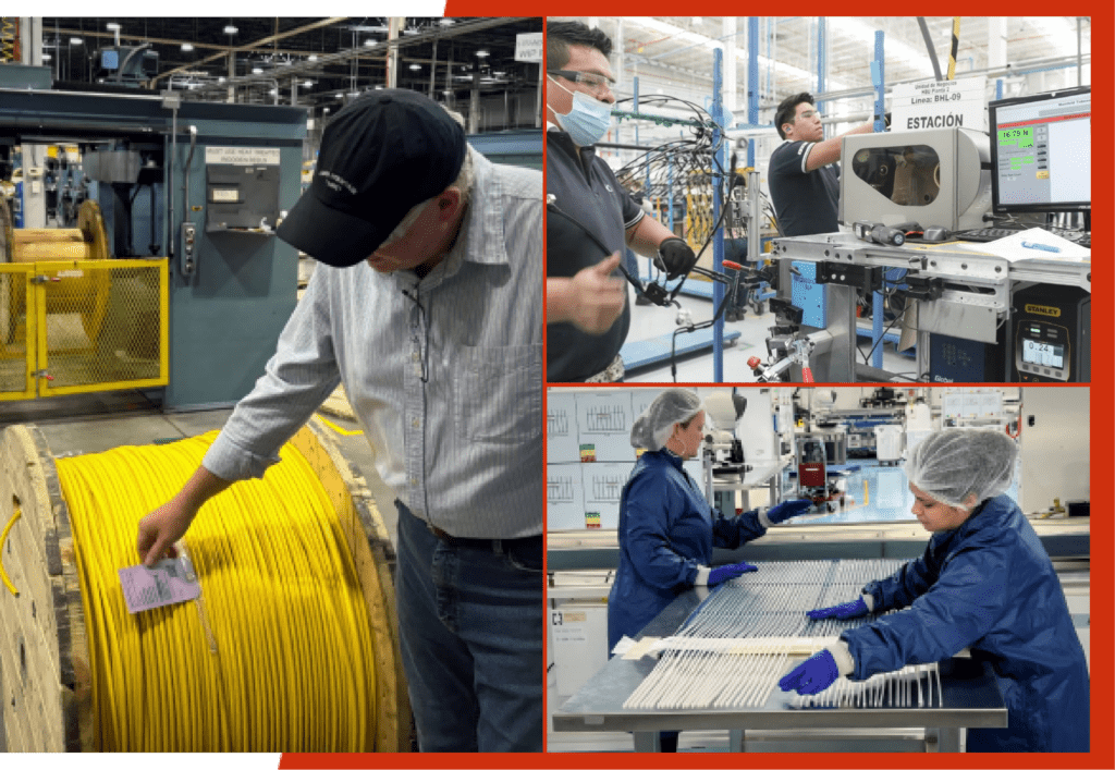 Hitachi Cable America is now Proterial Cable America